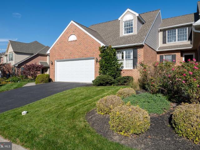 2 Spring Hill Lane