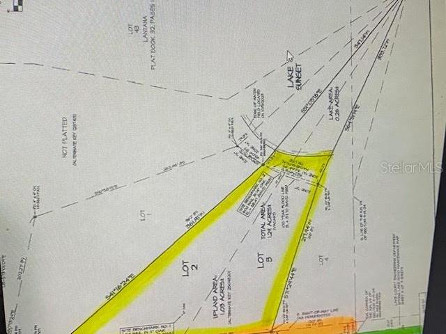 2 Spring Lake Rd, Fruitland Park, FL 34731 | MLS #G5109