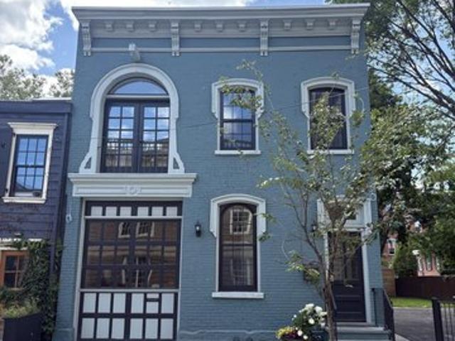 2 Spring St, Albany, NY 12210