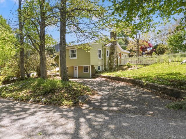 2 Springdale Road