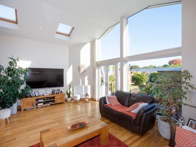 2 Springfield Road, AB15 7RQ, Aberdeen