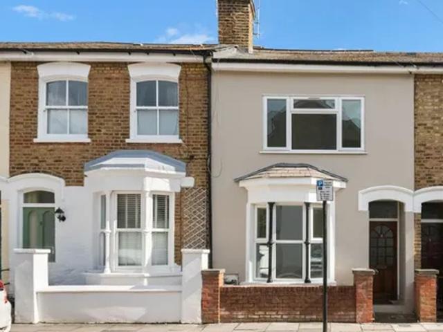 2 Springfield Road, London, W7 3JP, United Kingdom | 3 bed townhouse for rent #167619683 | Rentberry