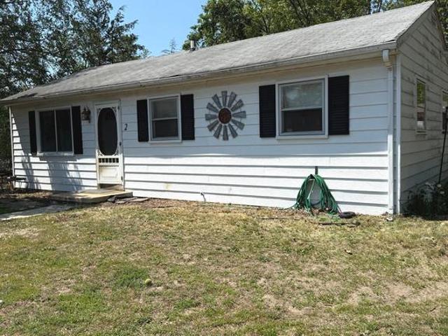 2 Spruce Boulevard