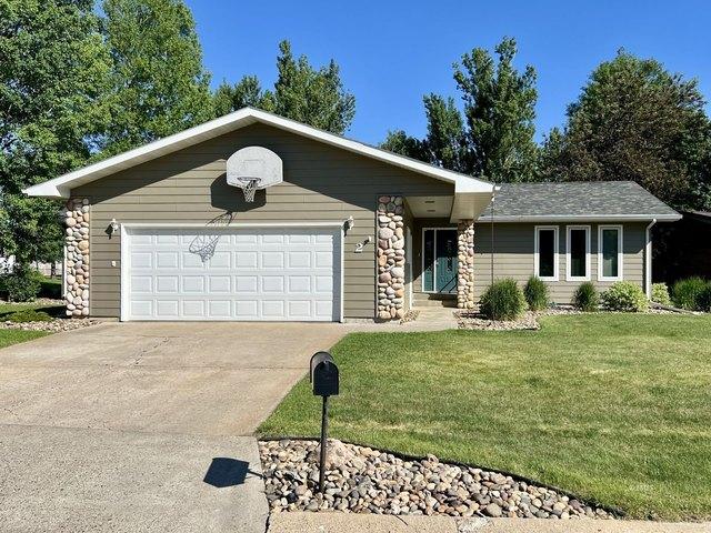 2 Spruce Dr, Miles City, MT 59301