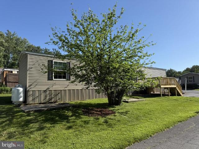 2 Spruce Drive
