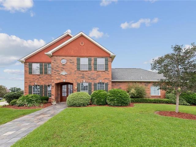 2 Squirewood Ct, Harvey, LA 70058 | MLS #2536