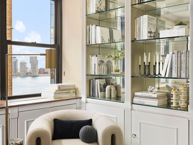 2 Tudor City Place 14BS