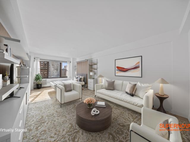 2 Tudor City Place, New York, NY