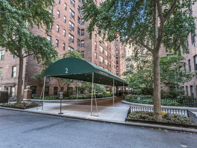 2 Tudor City Place, New York, NY
