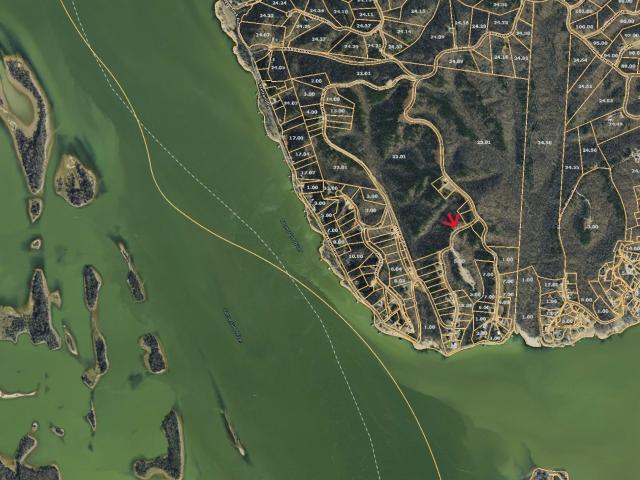2 turtle point ln