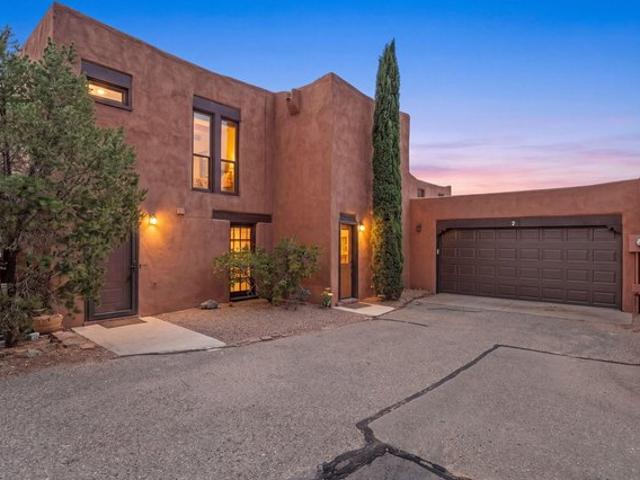 2 Taos Trl Unit S, Corrales, NM 87048
