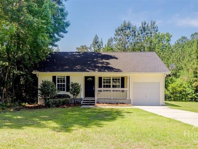 2 Talmadge Dr, Rincon, GA 31326