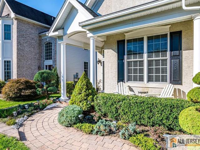 2 Talcott Ct, Kendall Park, NJ 08824 | MLS #2661 M | Compass