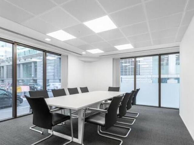 2 Tallis Street, Tallis House, London, Serviced Office To