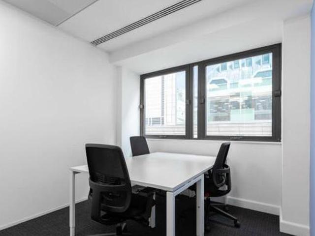 2 Tallis Street, Tallis House, London, Serviced Office To