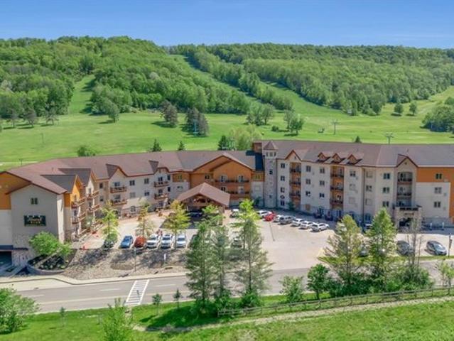 2 Tamarack Dr Unit 318, Ellicottville, NY 14731