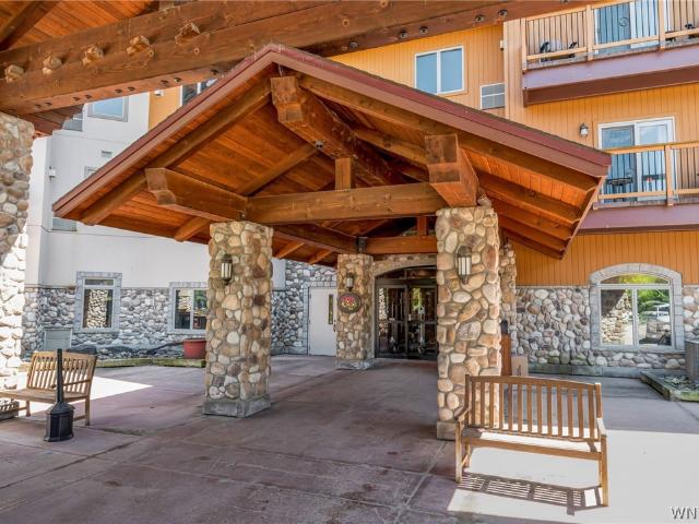 2 Tamarack Drive # 318