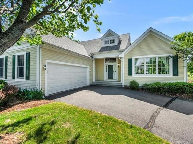 2 Tavistock #2, Cromwell, CT 06416