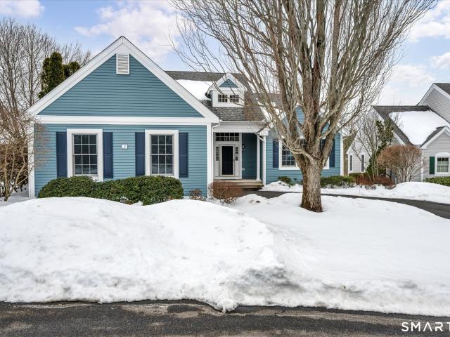 2 Tavistock, Unit 2, Cromwell, CT 06416 | MLS #24153 | Compass
