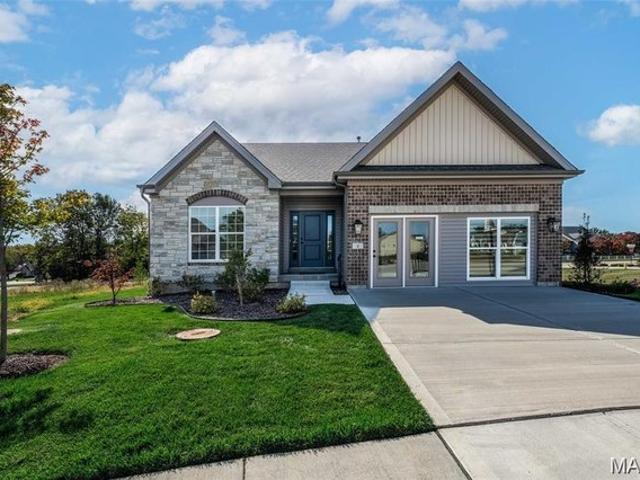 2 Tbb Grand Columbia @ Mdws, O'Fallon, MO 63366