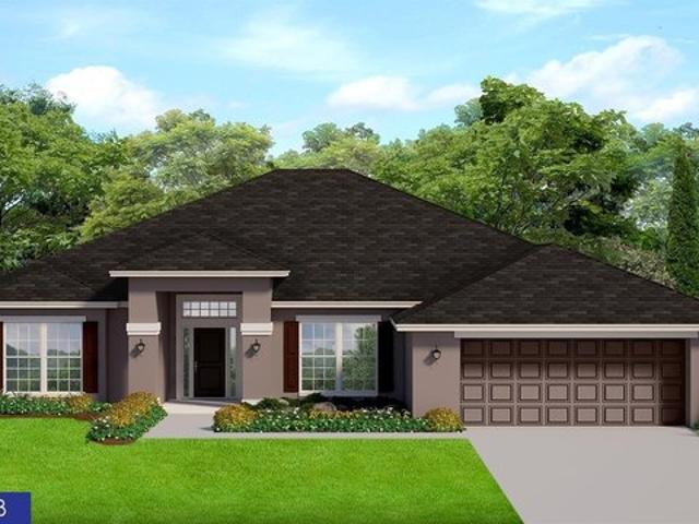 2 Tee View Rd, Rotonda West, FL 33947