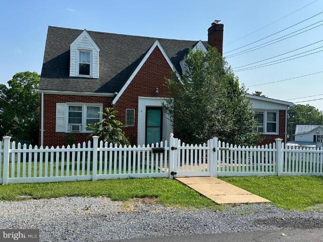 2 Terrace Lane