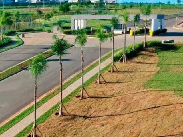 2 Terrenos no Condomínio Terras Alpha Alphaville 5  Medida total: 600m²