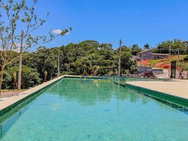 2 Terrenos à Venda – Ressaca | Atibaia/SP