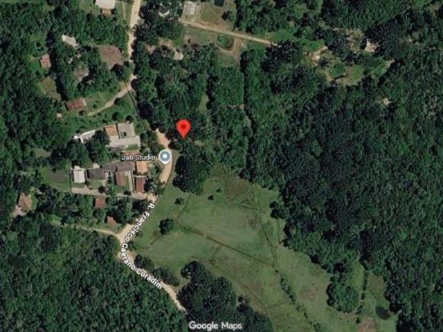 2 TERRENOS COM 1342m² totais, testada de 26x50 PRÓXIMO a ANITA GARIBALDI e PARQUE BARREIRINHA