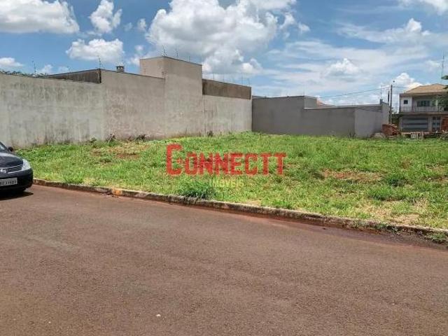 2 TERRENOS DE 10X25 NO TOTAL DE 500m² EM SERTÃOZINHO