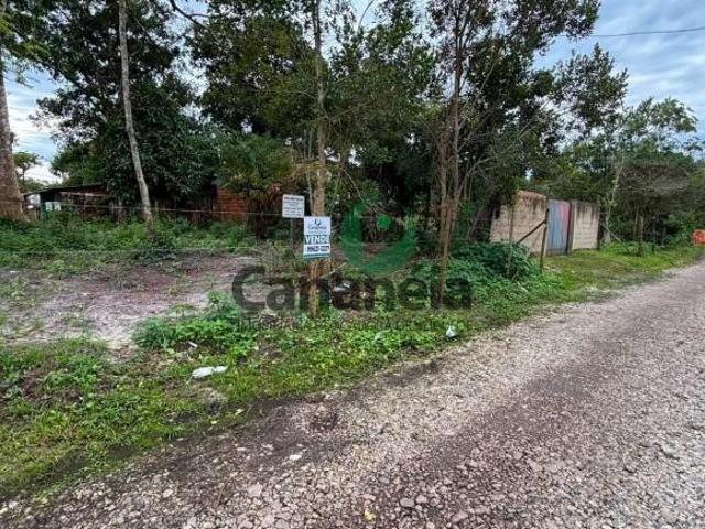 Terreno com 300m2 no Nova Cananéia por R$ 45.000,00 documentação 100% Cananéia / SP