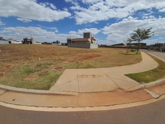 2 Terrenos à venda 869.33M², Terras Alpha Residencial 2, Senador Canedo
