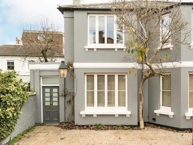 2 The Green, London, SW19 5AZ, United Kingdom | 5 bed house for rent #165778781 | Rentberry