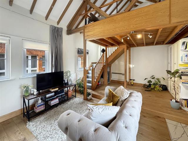 2 The Mews Saling Grove, Great Saling, CM7 5DP