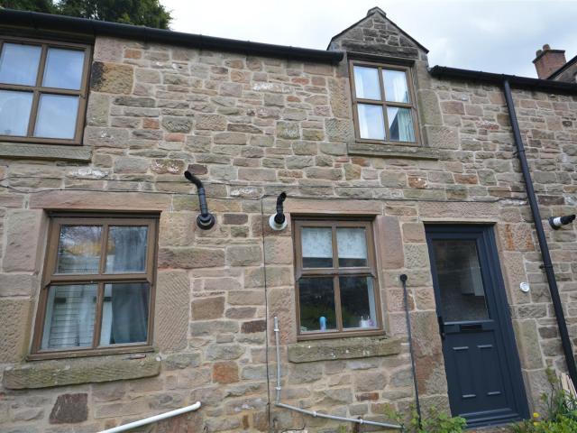 2 The Old Bakery, Dale Road, Matlock, Derby, DE4 3LT
