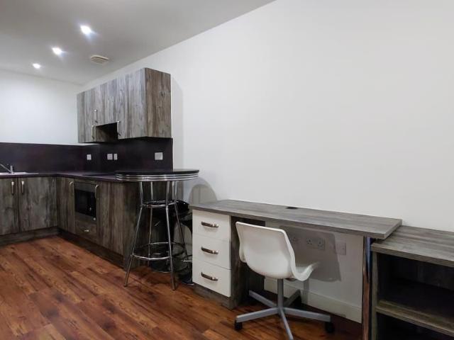 2 The Old Post Office, 4 Bishop Street, Leicester LE1, Studio to rent, £730 pcm | PrimeLocation