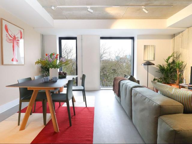 2 Thomas Street, Sheffield S3, 1 bed flat to rent, £1,300 pcm | PrimeLocation