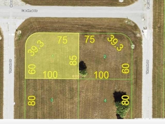 2 Thrush Dr, Placida, FL 33946