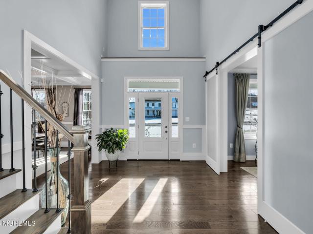 2 Tiffany Court