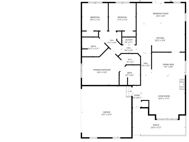 2 Timberjack Street