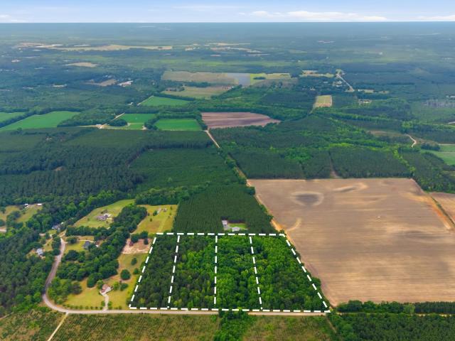 2 Toby Creek Road