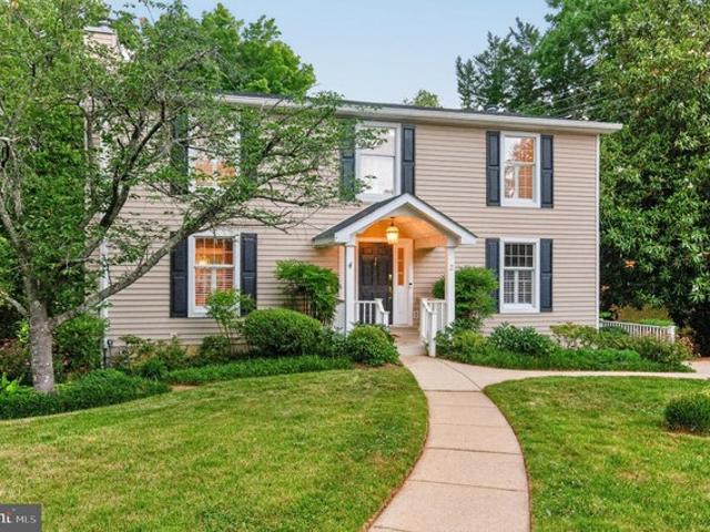2 Tolson St, Annapolis, MD 21401