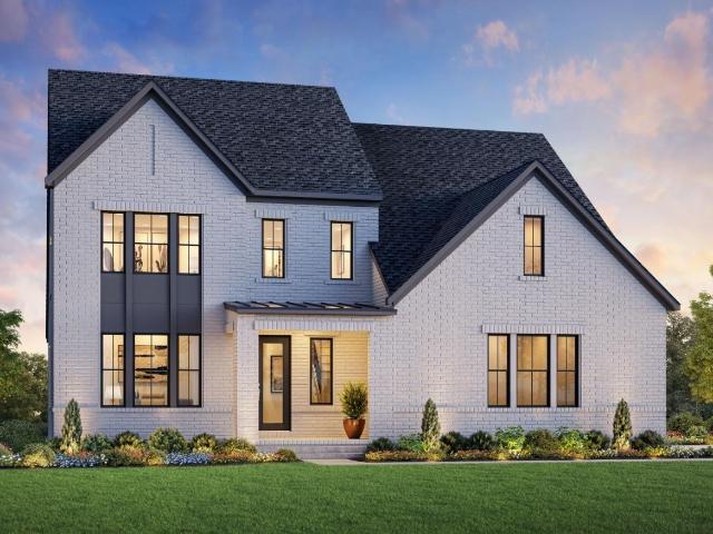 2 Tomlinson Pointe