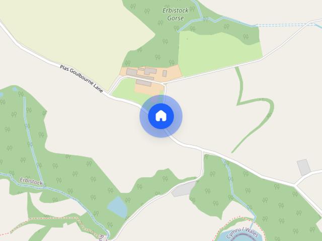 2 Top Farm, Erbistock, Wrexham, LL13 0DE