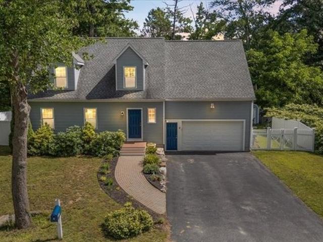 2 Town Rd, Littleton, MA 01460