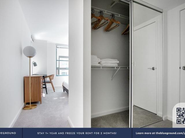 2 Townsend Street 1 Bedroom Apartment for Rent at 2 Townsend St #1657, San Francisco, CA 94107 South Beach