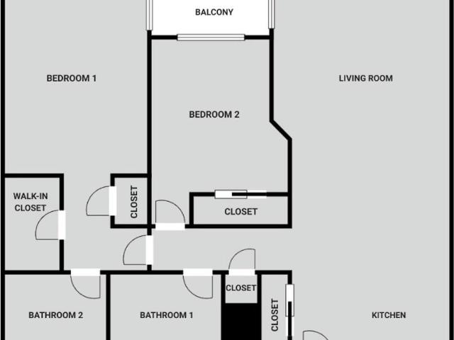 2 Townsend Street 1 Bedroom Apartment for Rent at 2 Townsend St #395, San Francisco, CA 94107 South Beach