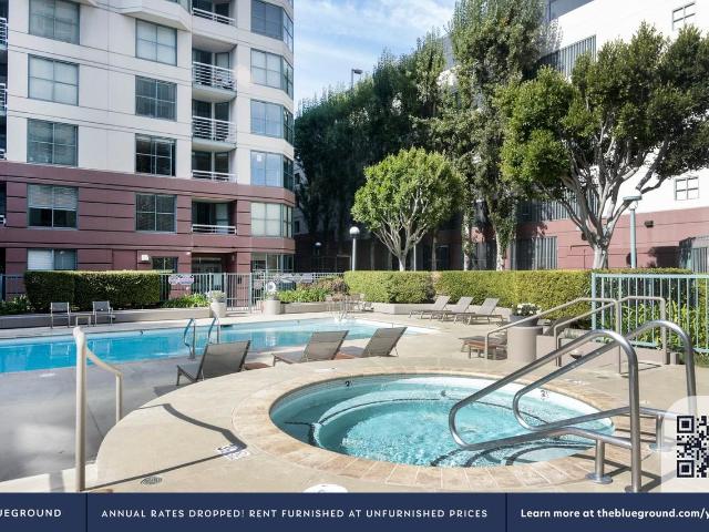 2 Townsend Street 1 Bedroom Apartment for Rent at 2 Townsend St #393, San Francisco, CA 94107 South Beach