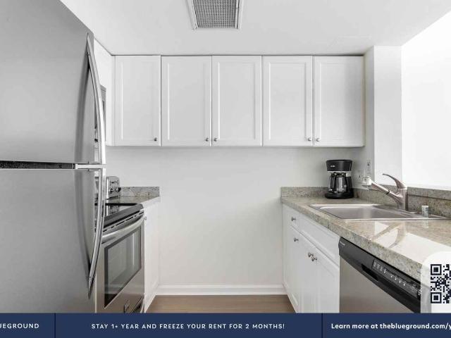 2 Townsend Street 1 Bedroom Apartment for Rent at 2 Townsend St #393, San Francisco, CA 94107 South Beach