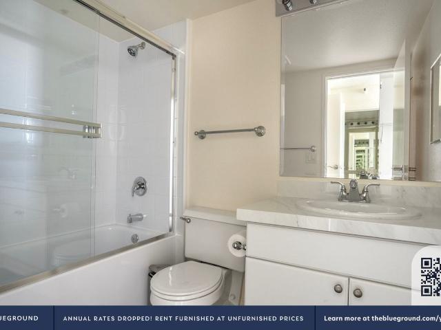 2 Townsend Street 1 Bedroom Apartment for Rent at 2 Townsend St #393, San Francisco, CA 94107 South Beach